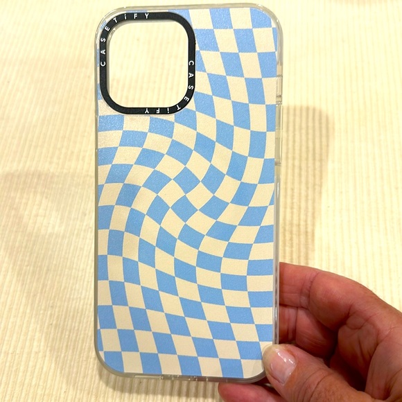 Casetify | Cell Phones & Accessories | Castify Impact Iphone 3 Pro Max ...